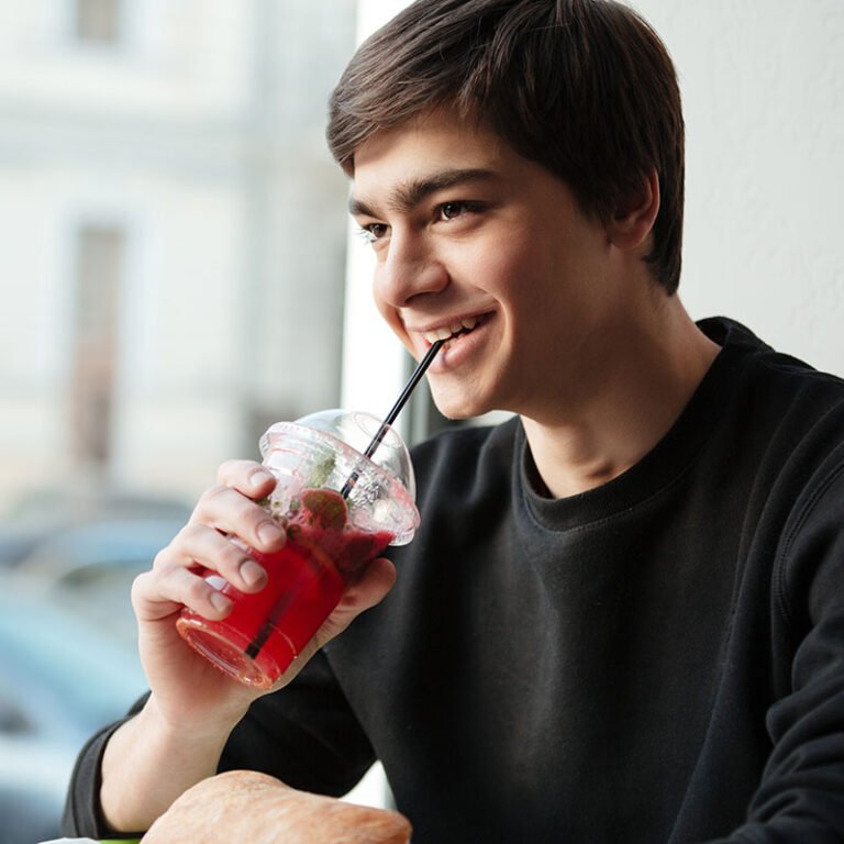 Buy Natural Kava Drinks for Relaxation | Kava Shots